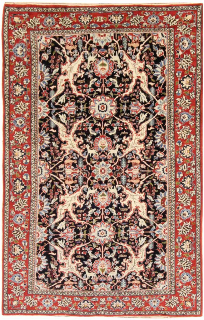 Persian Qom – Rugnosis